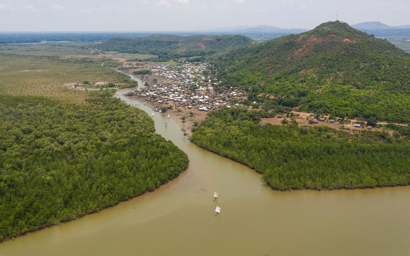 Coup de pouce pour la biodiversité malgache | WWF France